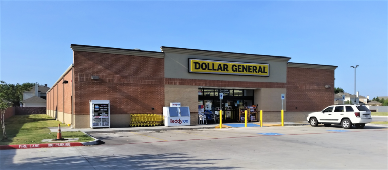 Dollar General | Secure Net Lease